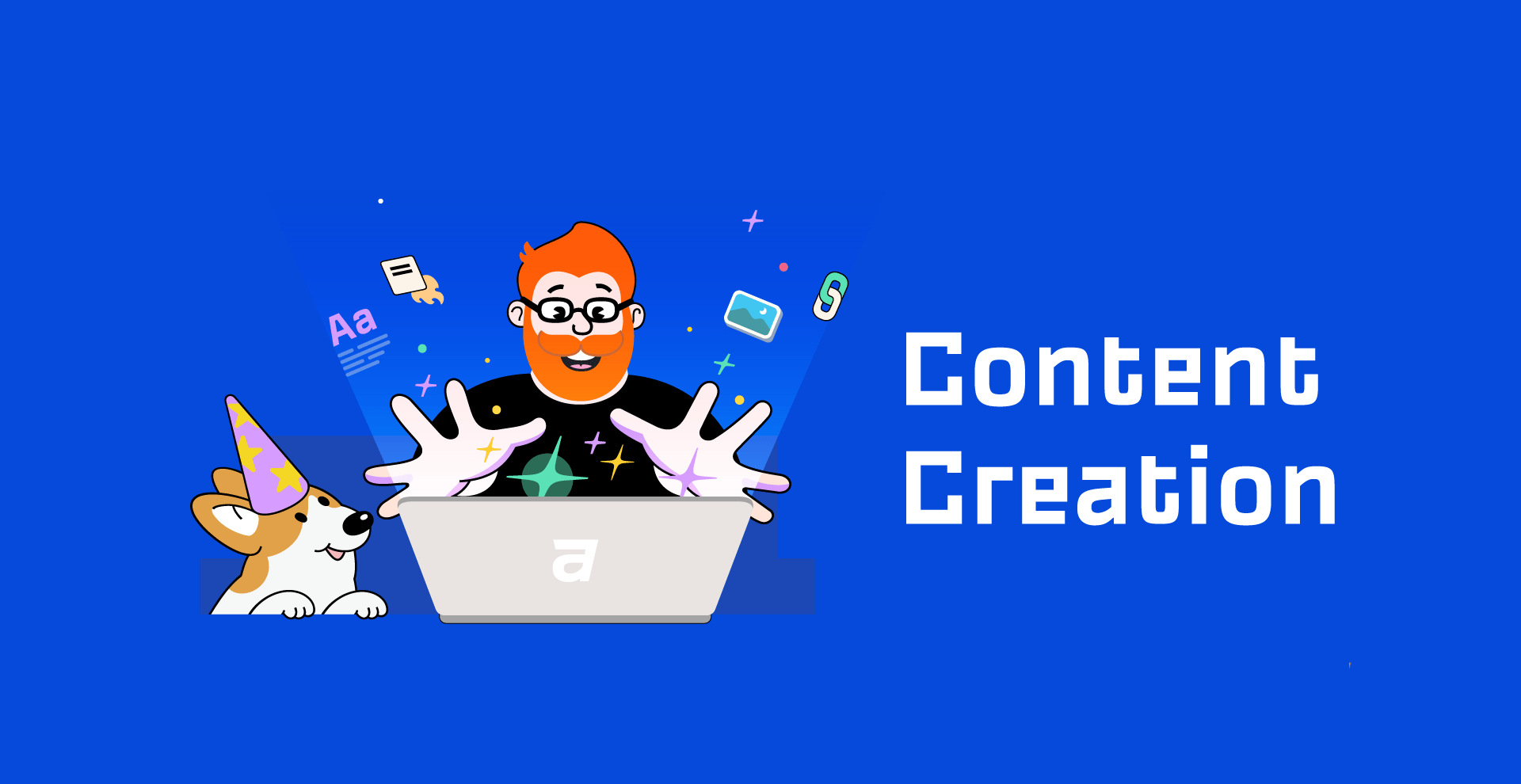 Content Creation Marketing Course AQskill Content Creation Marketing Course AQskill